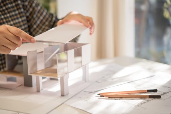 Rokoko Architektur: Merkmale und Besonderheiten