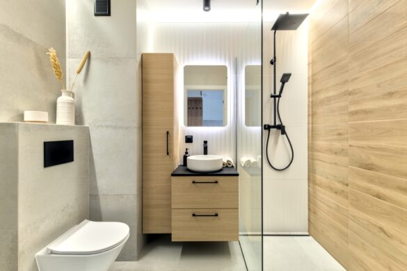 Kriechstrom: Grundlegendes, Ursachen und Vorbeugung