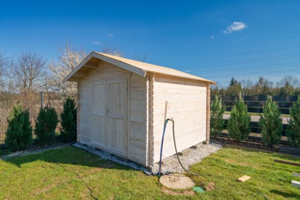 Kriechstrom: Grundlegendes, Ursachen und Vorbeugung